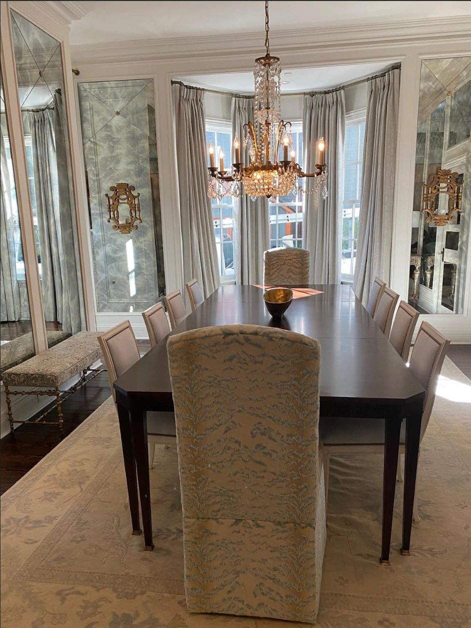 Berry Bland Interiors